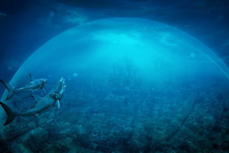 Lost City of Atlantis: Uncovering Facts and Enduring Myths