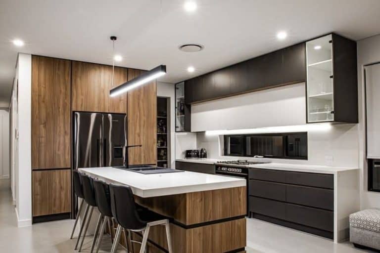 Creative Kitchen Bar Ideas for a Practical and Fun Space