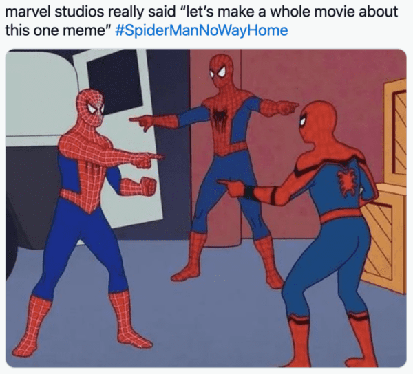 30 Funny Marvel Memes Fans Will Love