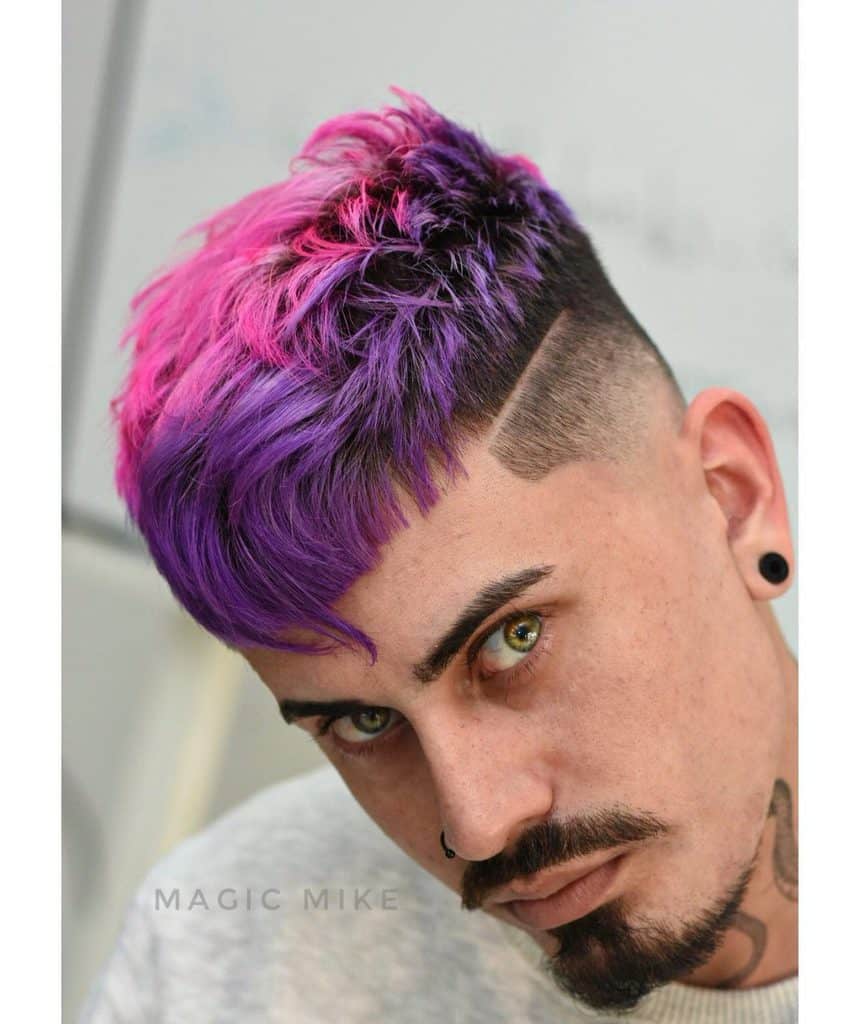21 Stylish French Crop Hairstyles for Men