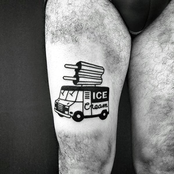 Top 51 Simple Leg Tattoos For Men Ideas 2021 Inspiration Guide 