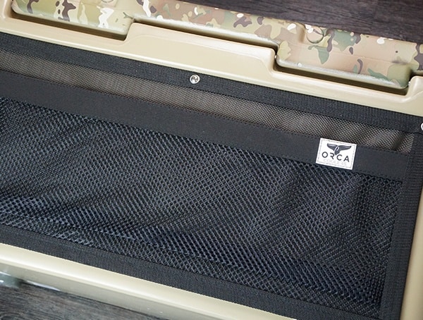 ORCA Tan 75 Quart with Multicam Camo Hydro-Dipped Lid Review