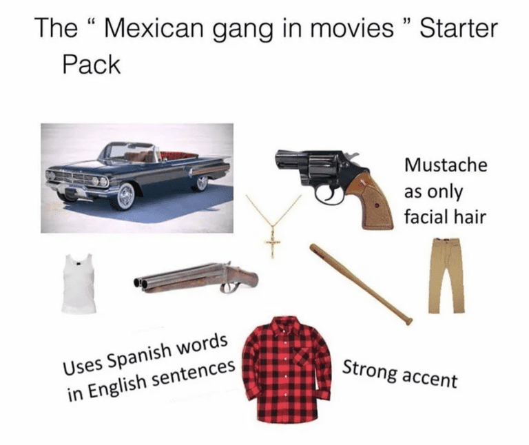 Mexican Memes That Will Have You Laughing All Day