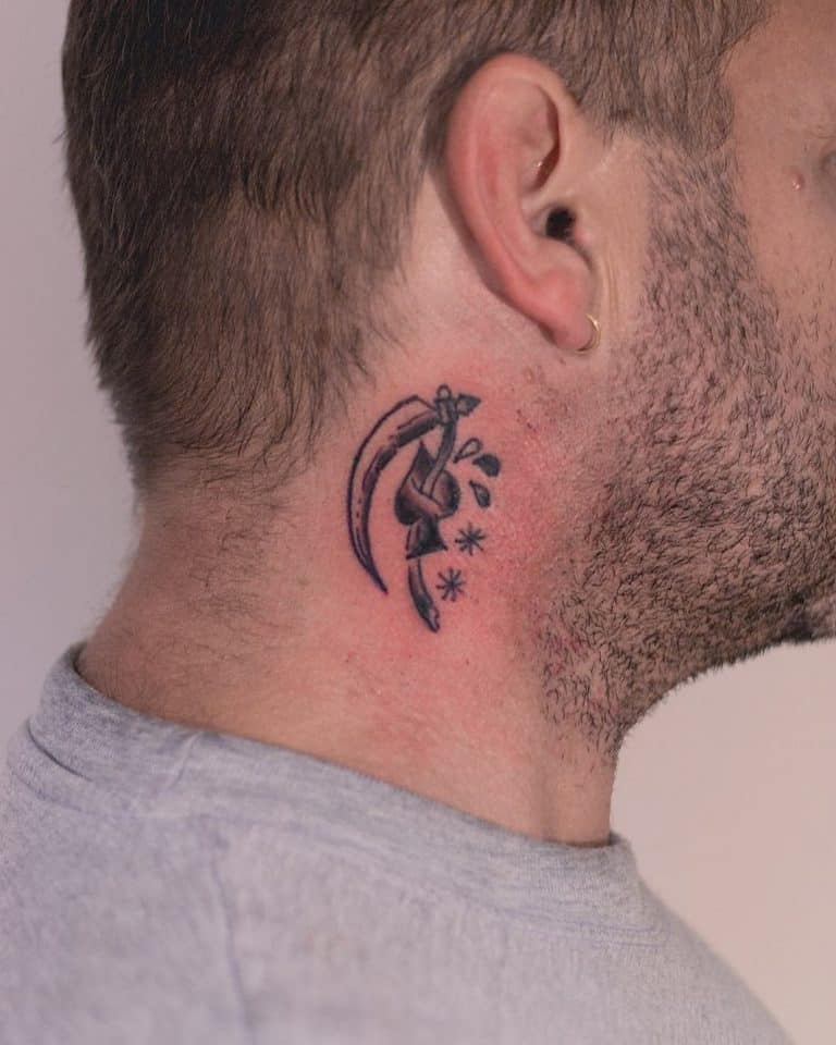 70 Rocking Ace of Spades Tattoo Ideas