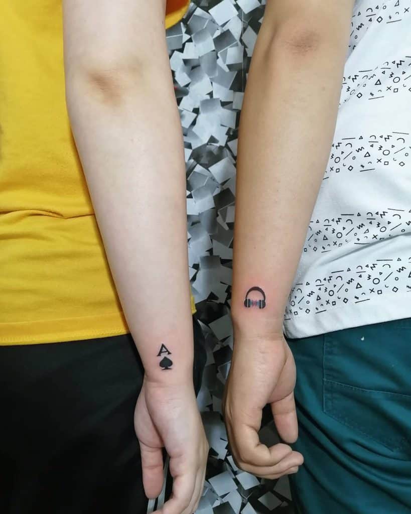 70 Rocking Ace of Spades Tattoo Ideas