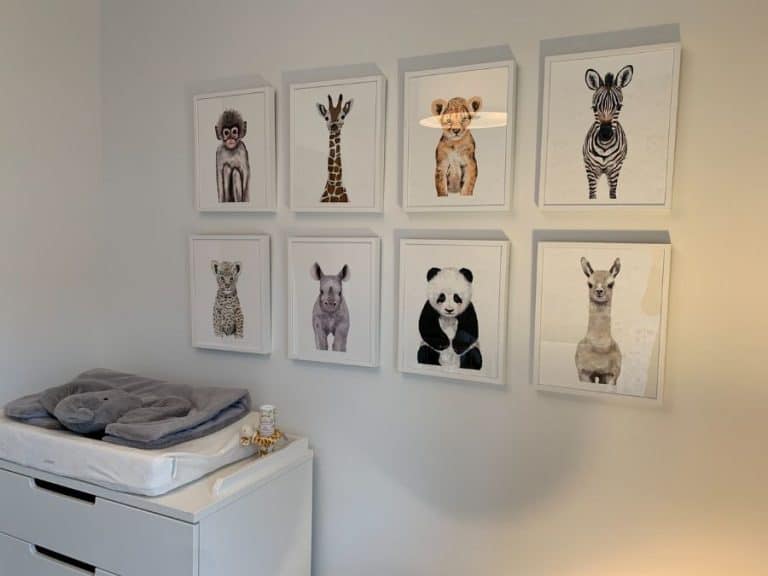 Elevate Your Decor with Stunning Picture Wall Inspirations