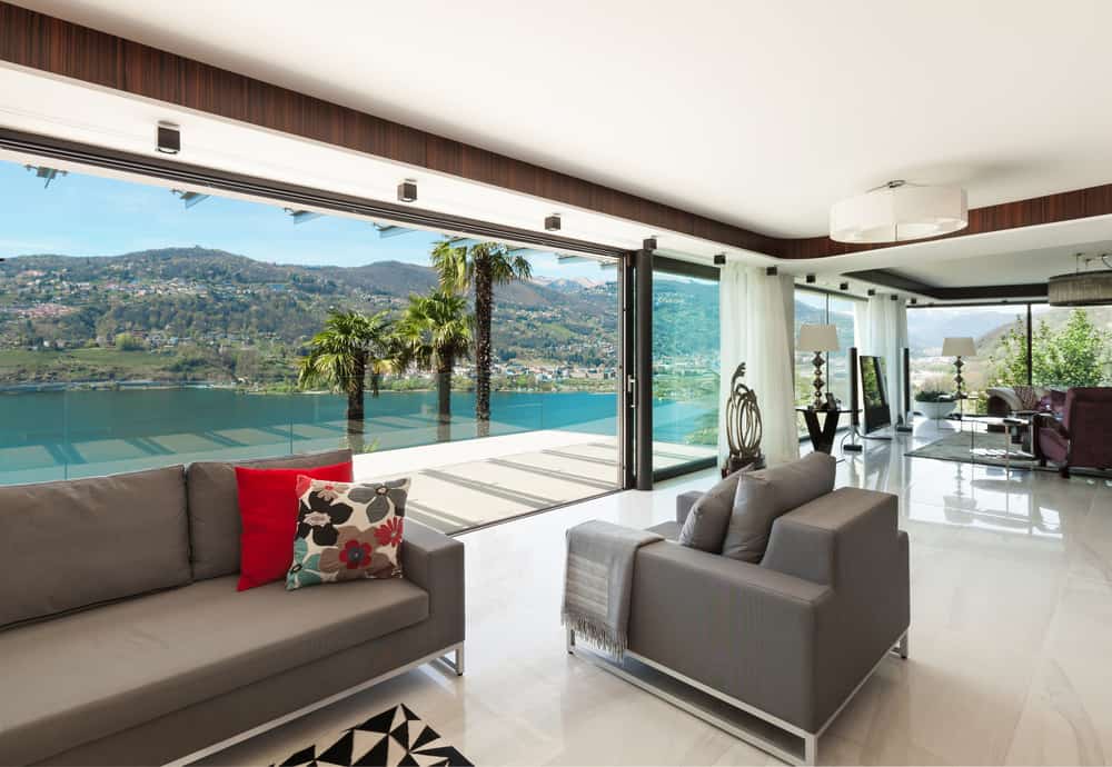 The Top 99 Enclosed Patio Ideas