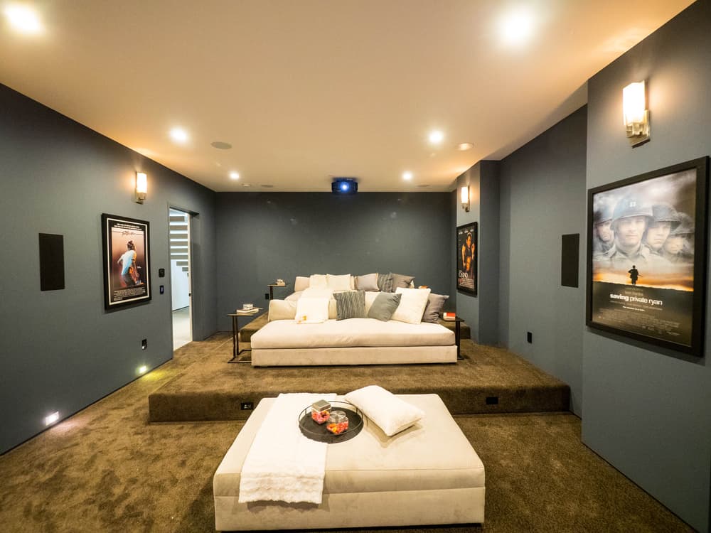 The Top 51 Low Basement Ceiling Ideas The Top 51 Low Basement Ceiling Ideas