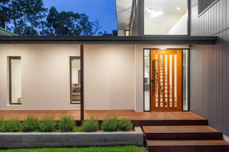 Porch Design Ideas for a Warm and Welcoming Outdoor Area