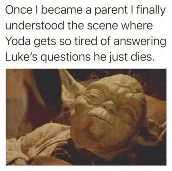 Relatable Mom Memes Every Parent Will Appreciate