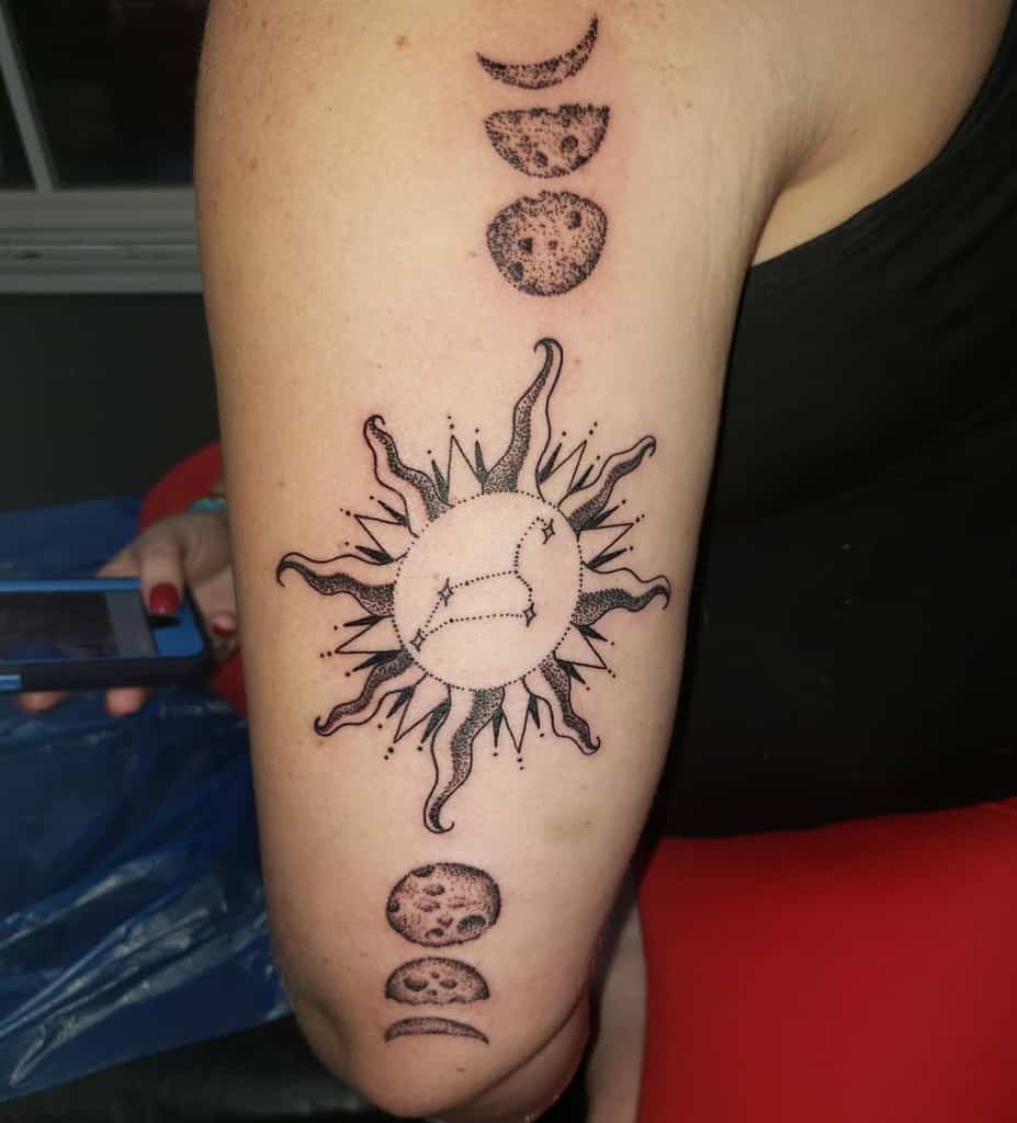 Top 79 Best Leo Tattoo Ideas 2021 Inspiration Guide Top 79 Best Leo Tattoo Ideas 2021 Inspiration Guide