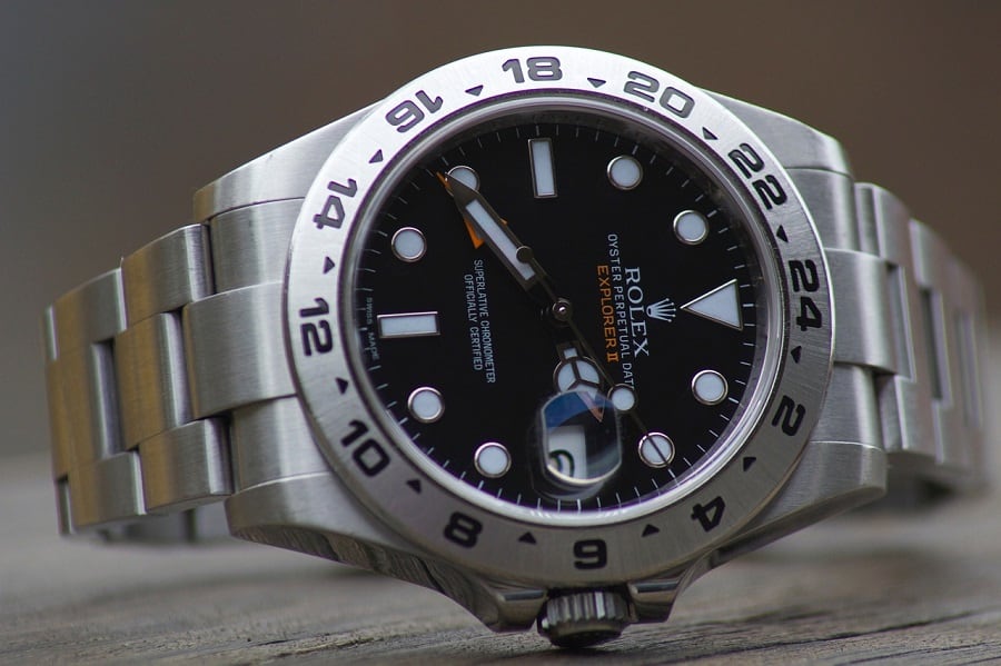What Is The Cheapest Rolex 5 Most Affordable Rolexes