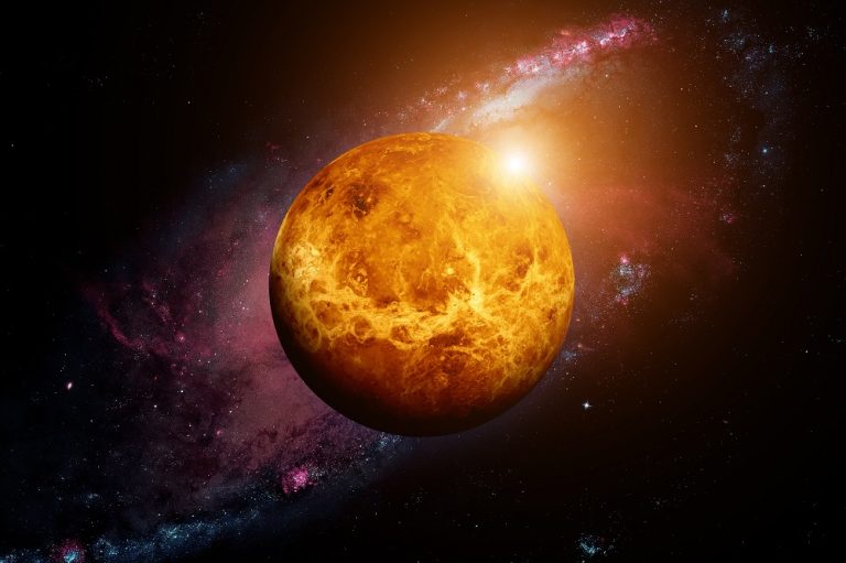 12 Most Dangerous Planets in the Known Universe