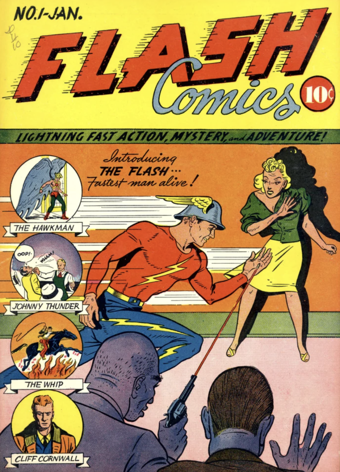 What Is the Most Expensive Comic Book Ever Sold?