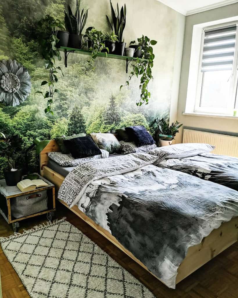 The Top 76 Bedroom Wallpaper Ideas The Top 76 Bedroom Wallpaper Ideas