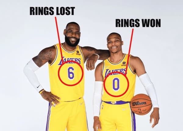 Basketball Memes That Will Have Fans Rolling on the Floor