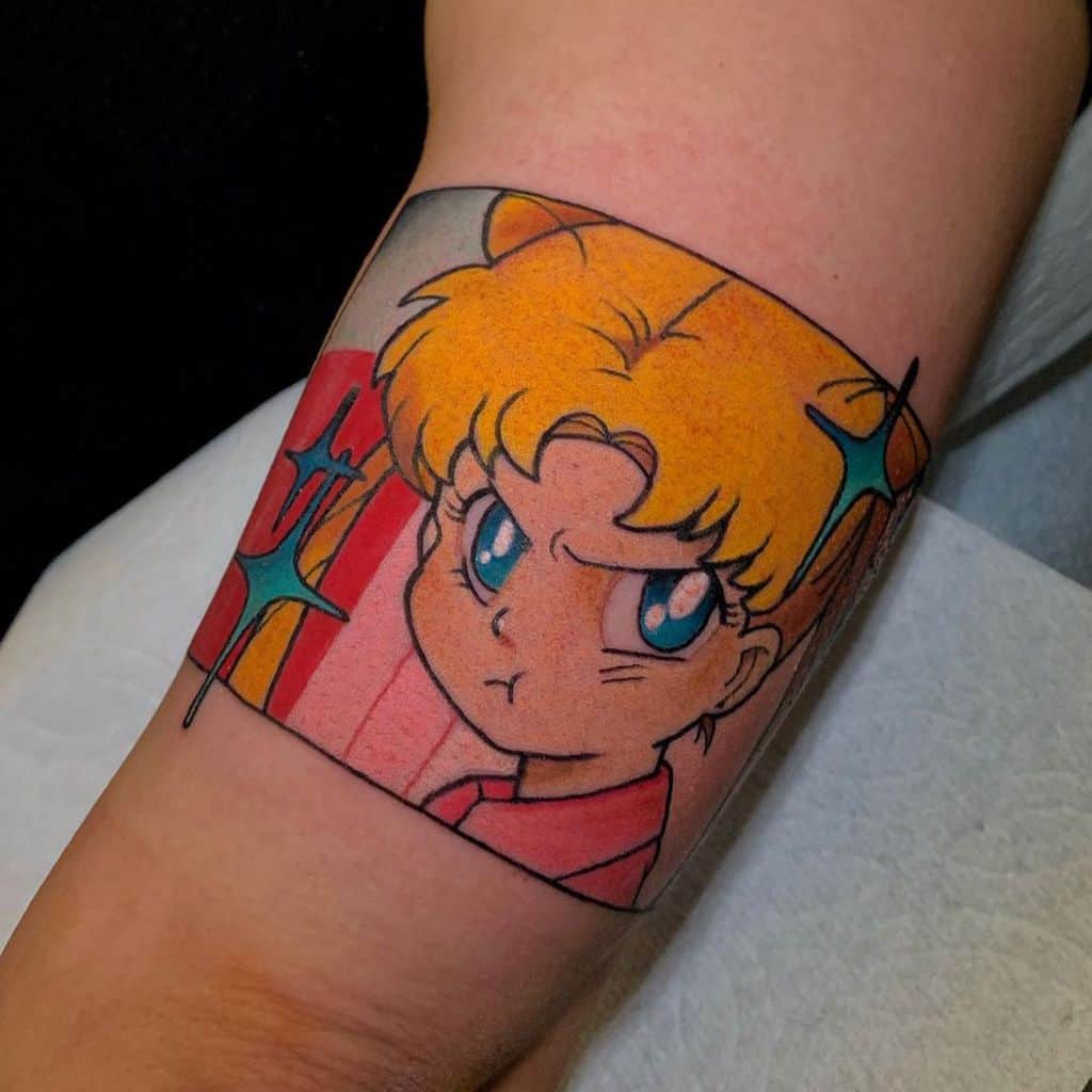 Top 50 Best Sailor Moon Tattoos 2021 Inspiration Guide Top 50 Best Sailor Moon Tattoos 2021 Inspiration Guide