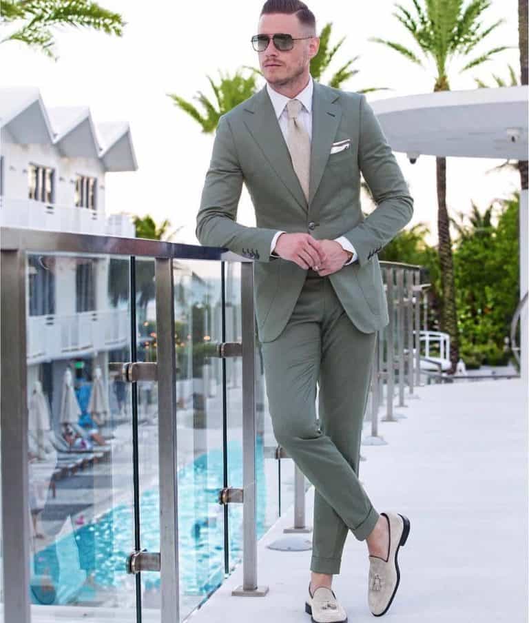 53 Homecoming Outfits for Guys