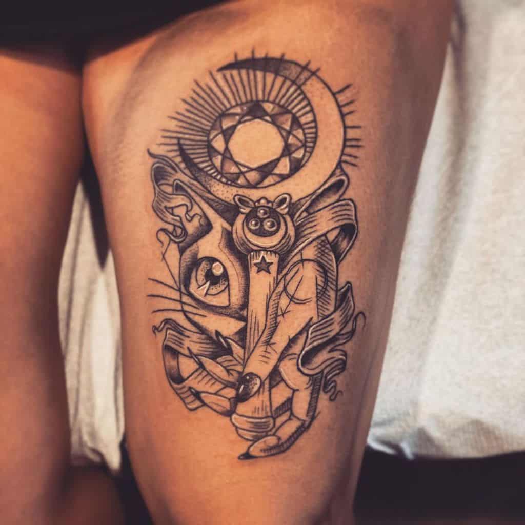 Top 50 Best Sailor Moon Tattoos 2021 Inspiration Guide Top 50 Best Sailor Moon Tattoos 2021 Inspiration Guide