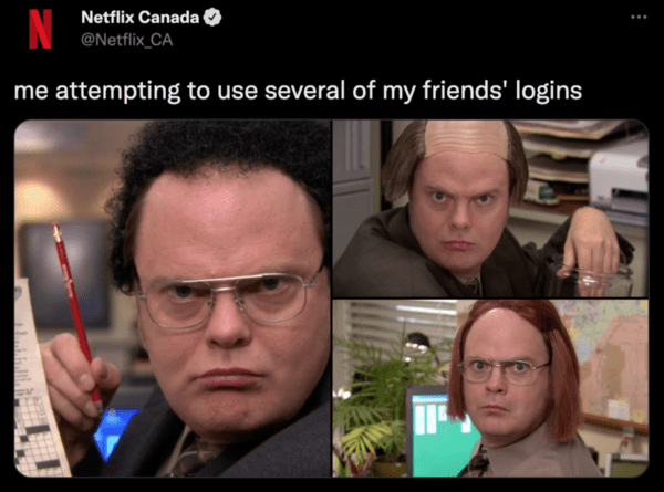 30 of the Best 'The Office' Memes To Get You Through Your Work Day