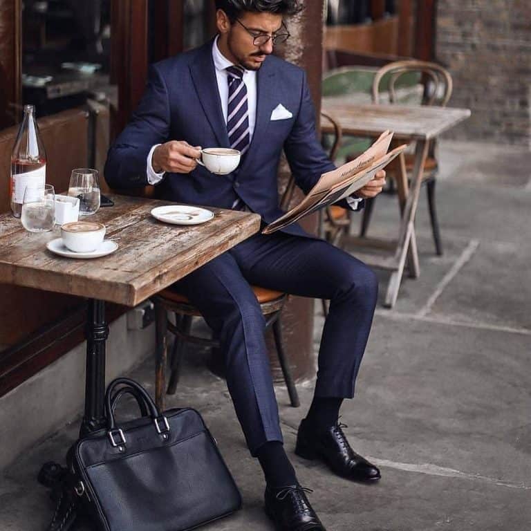 53 Homecoming Outfits for Guys