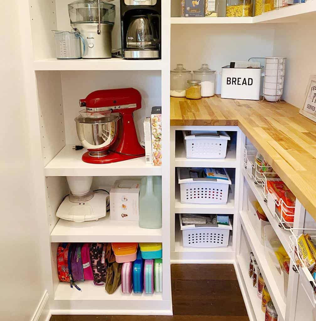 The Top 38 Butler Pantry Ideas The Top 38 Butler Pantry Ideas