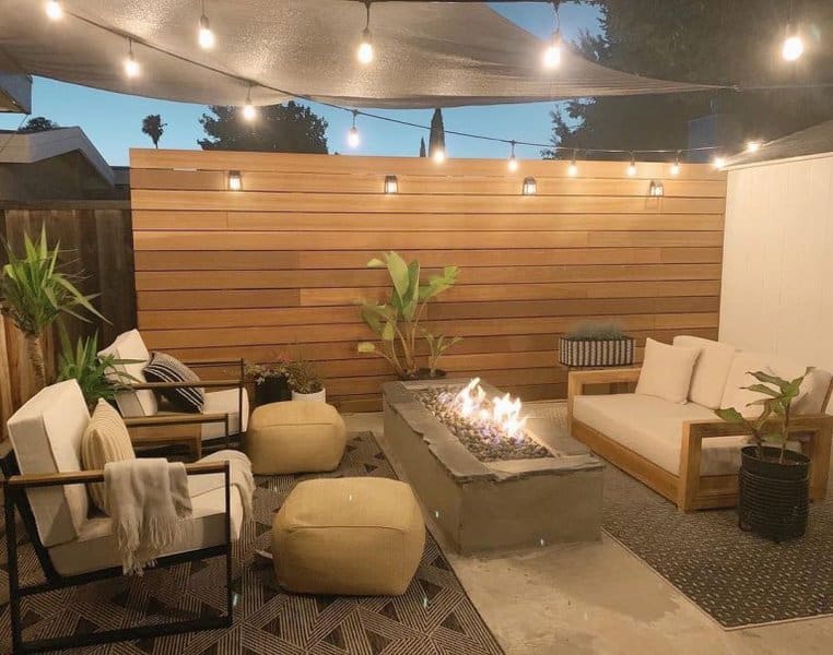 Creative and Cozy Ideas for Enhancing Your Outdoor Living Space