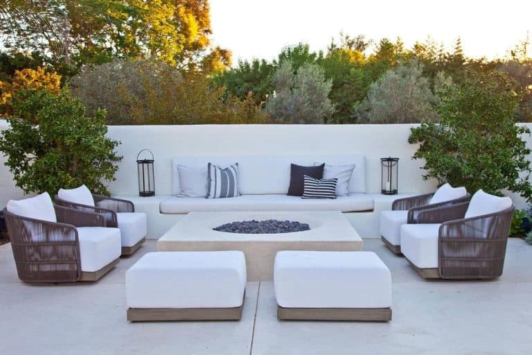 Creative and Cozy Ideas for Enhancing Your Outdoor Living Space
