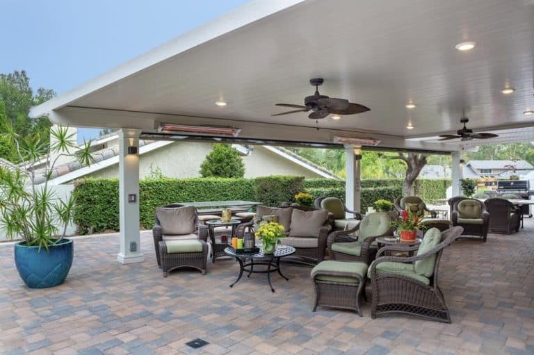 Creative and Cozy Ideas for Enhancing Your Outdoor Living Space