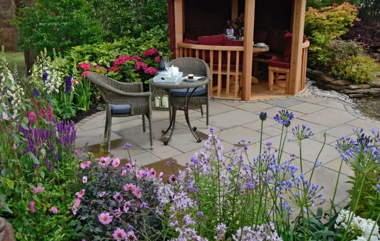 Inspiring Flower Garden Ideas for Your Outdoor Haven