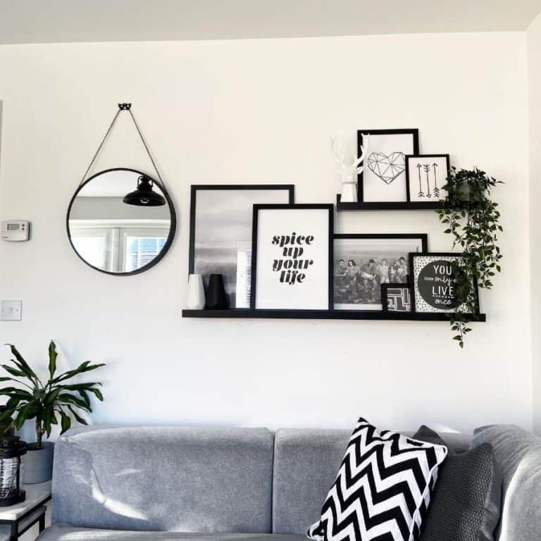 Elevate Your Decor with Stunning Picture Wall Inspirations