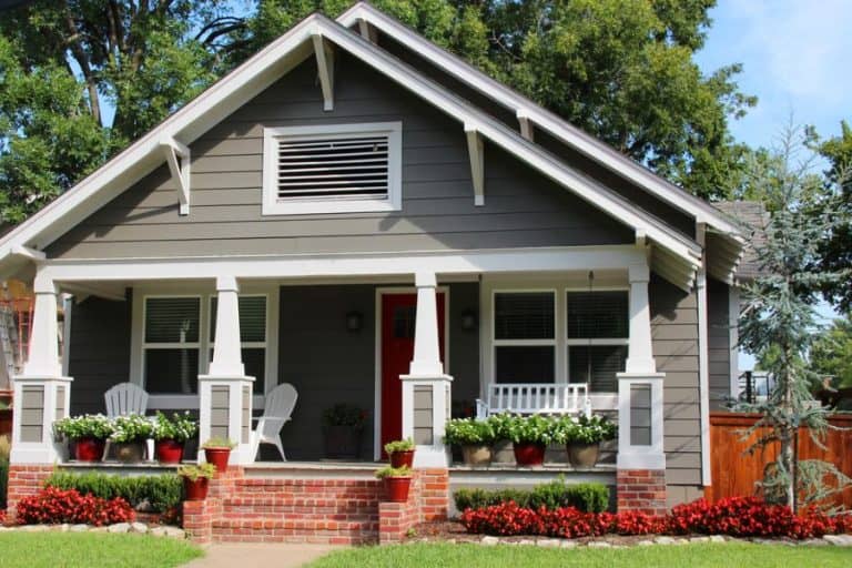 Porch Design Ideas for a Warm and Welcoming Outdoor Area