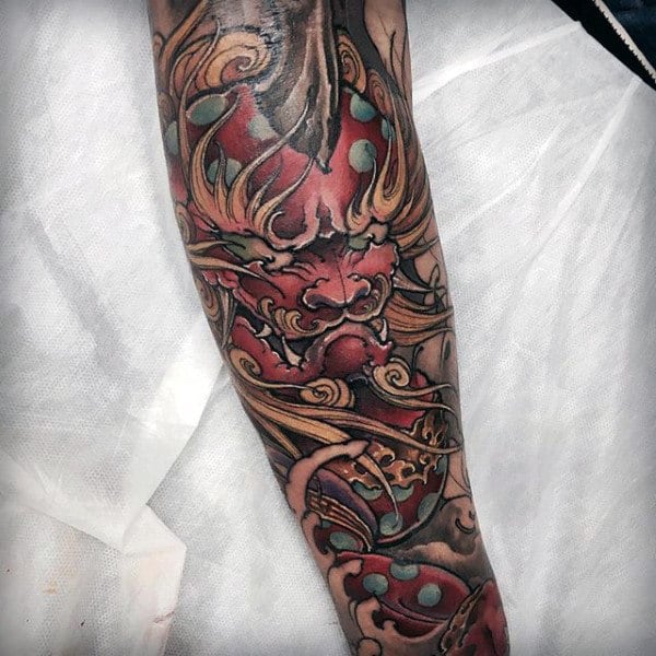 Top 73 Chinese Tattoo Ideas 2021 Inspiration Guide Top 73 Chinese Tattoo Ideas 2021 Inspiration Guide
