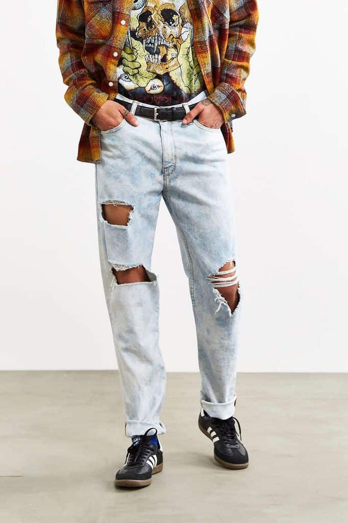 90s Fashion For Men 2023 Style Guide 
