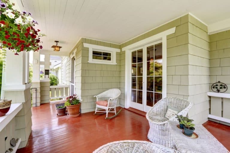 Porch Design Ideas for a Warm and Welcoming Outdoor Area
