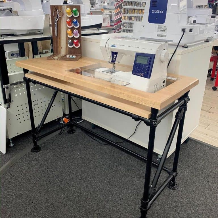 Inspirational Ideas to Create Your Dream Sewing Room