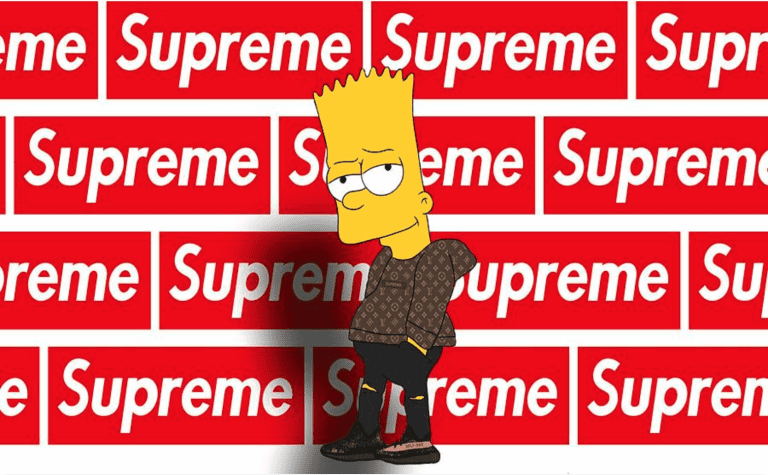 The History of Supreme: How a Small NY Skate Brand Took Over