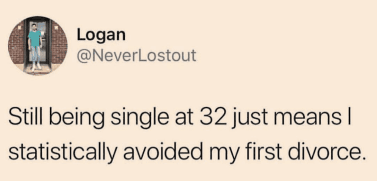 26 Single Memes That Everyone Can Relate To