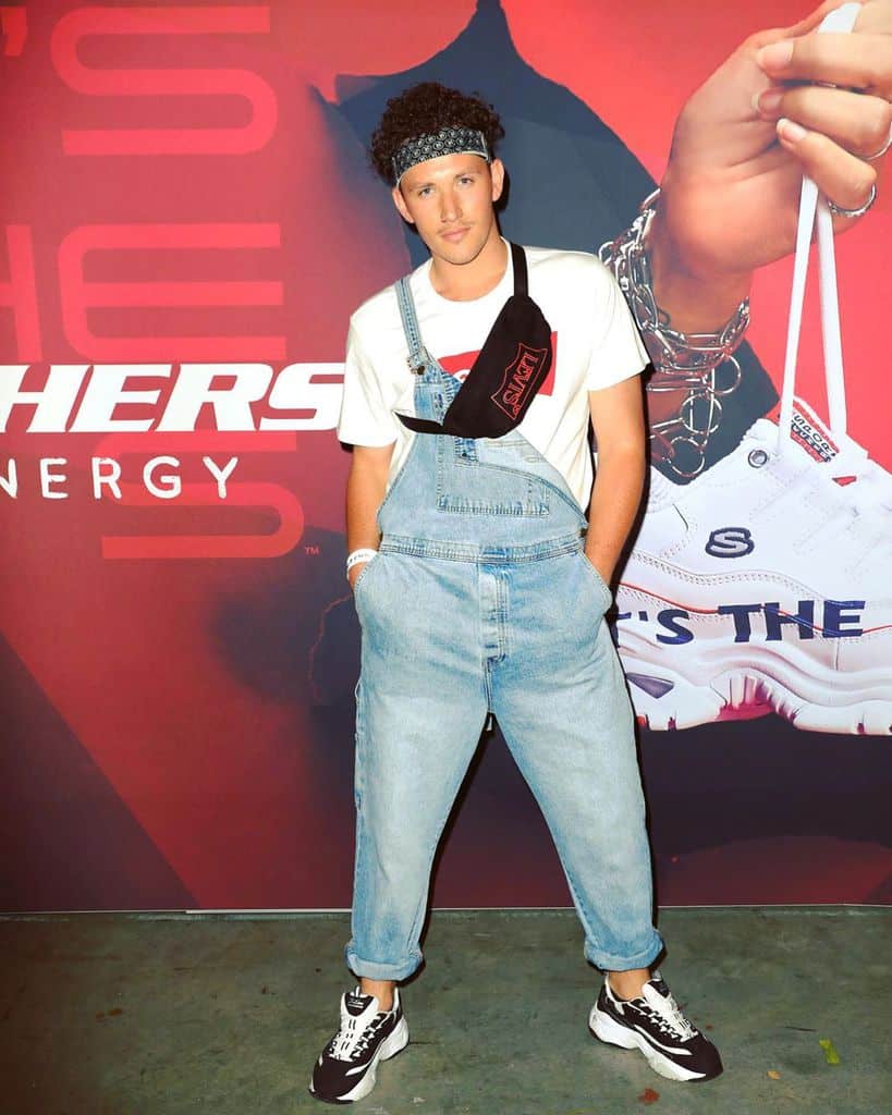 90s Gay Men Fashion Toysporet