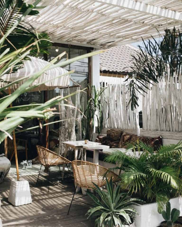 Unique and Creative Inspirations for Your Lanai Room