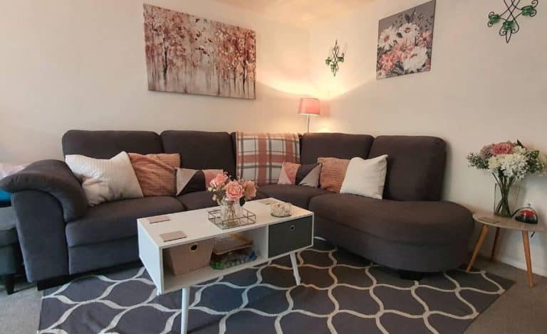 Affordable Living Room Ideas for Budget-Friendly Design