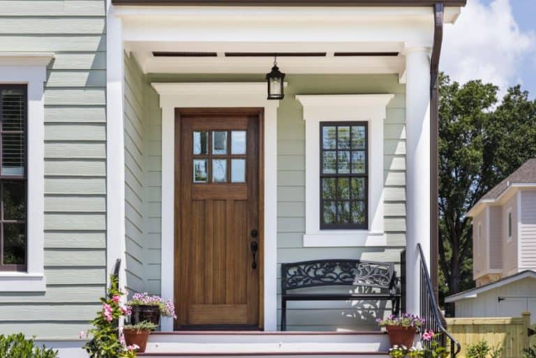 Porch Design Ideas for a Warm and Welcoming Outdoor Area