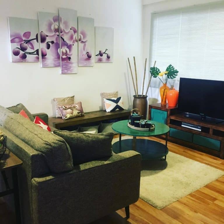 TV Room Ideas for a Cozy and Enjoyable Viewing Experience