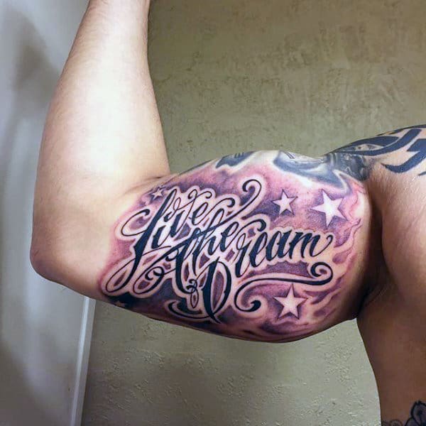 Top 101 Inner Bicep Tattoo Ideas 2021 Inspiration Guide 