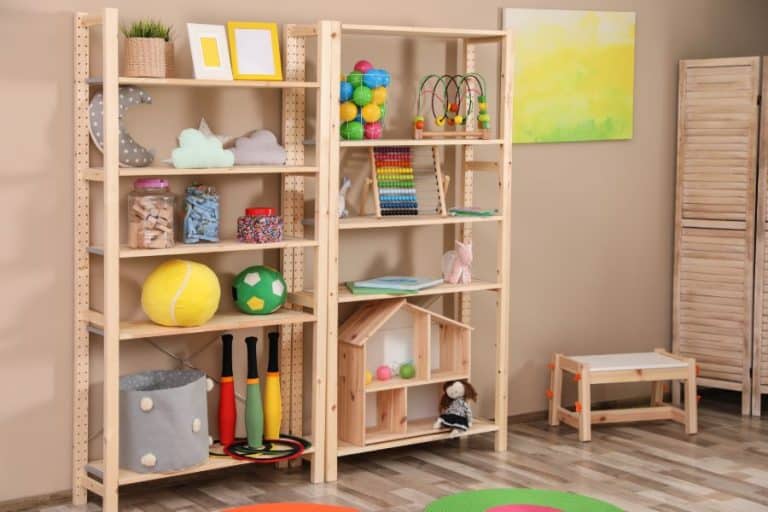 Whimsical and Fun Ideas for Your Kids' Playroom