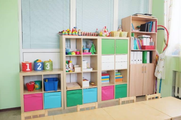 Whimsical and Fun Ideas for Your Kids' Playroom