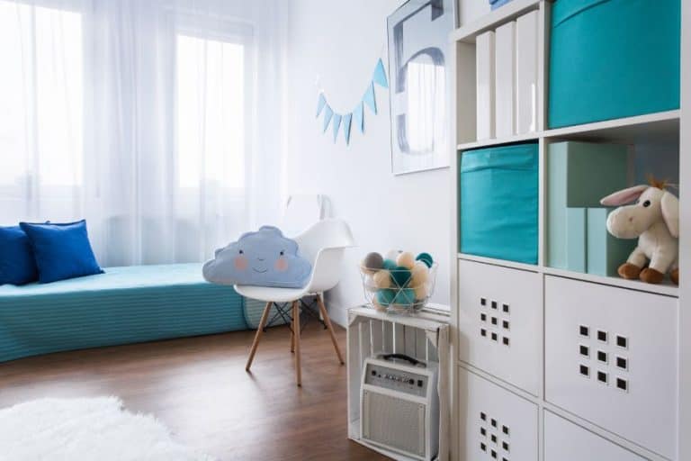 Whimsical and Fun Ideas for Your Kids' Playroom