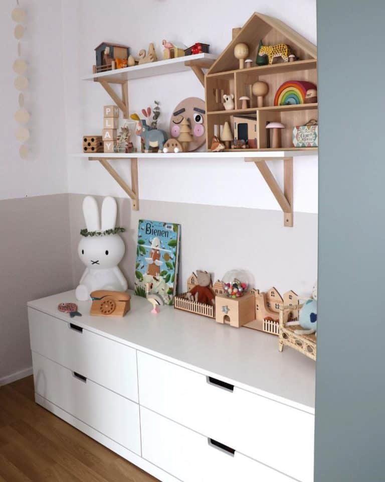 Whimsical and Fun Ideas for Your Kids' Playroom