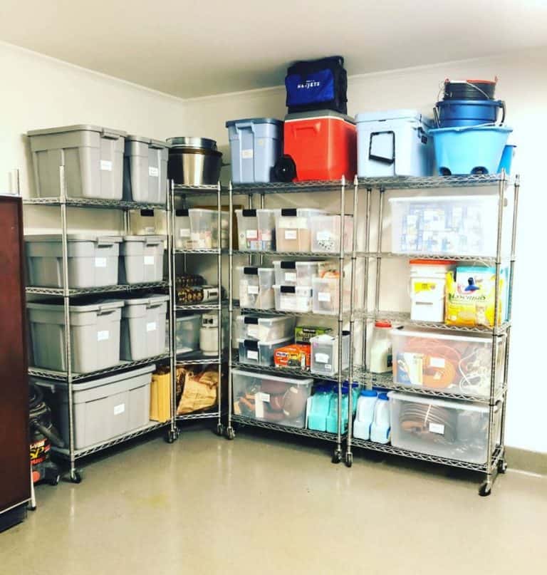 Creative and Effective Room Organization Solutions
