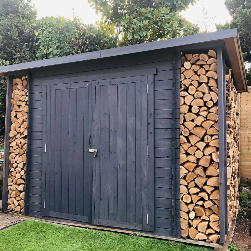 The Top 49 Shed Door Ideas